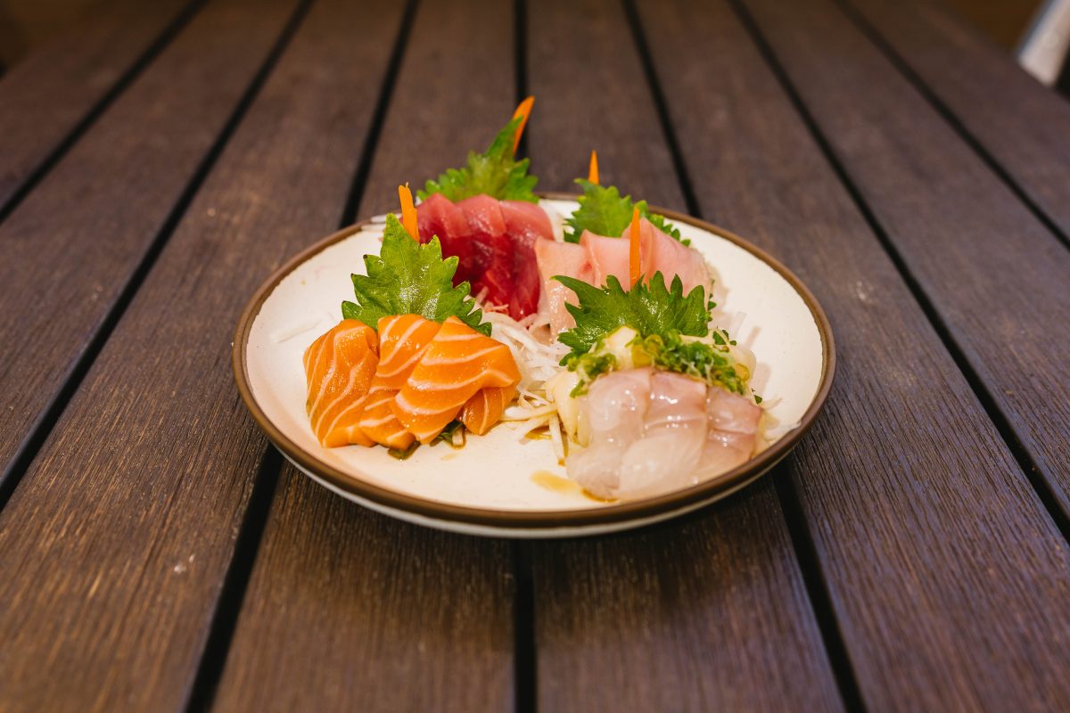 Go Fish Sushi Bar | Thousand Oaks – Best Sushi Restaurant in Thousand Oaks