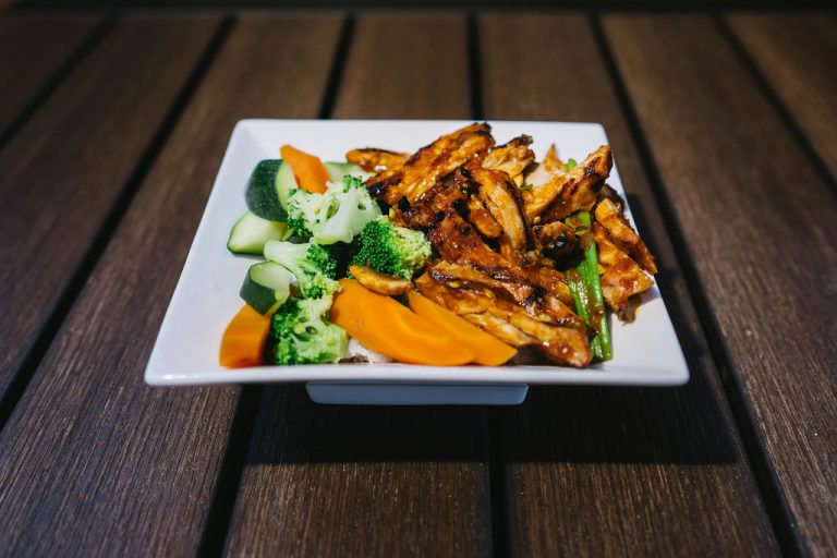 Go Fish Sushi Bar | Thousand Oaks – Best Sushi Restaurant in Thousand Oaks