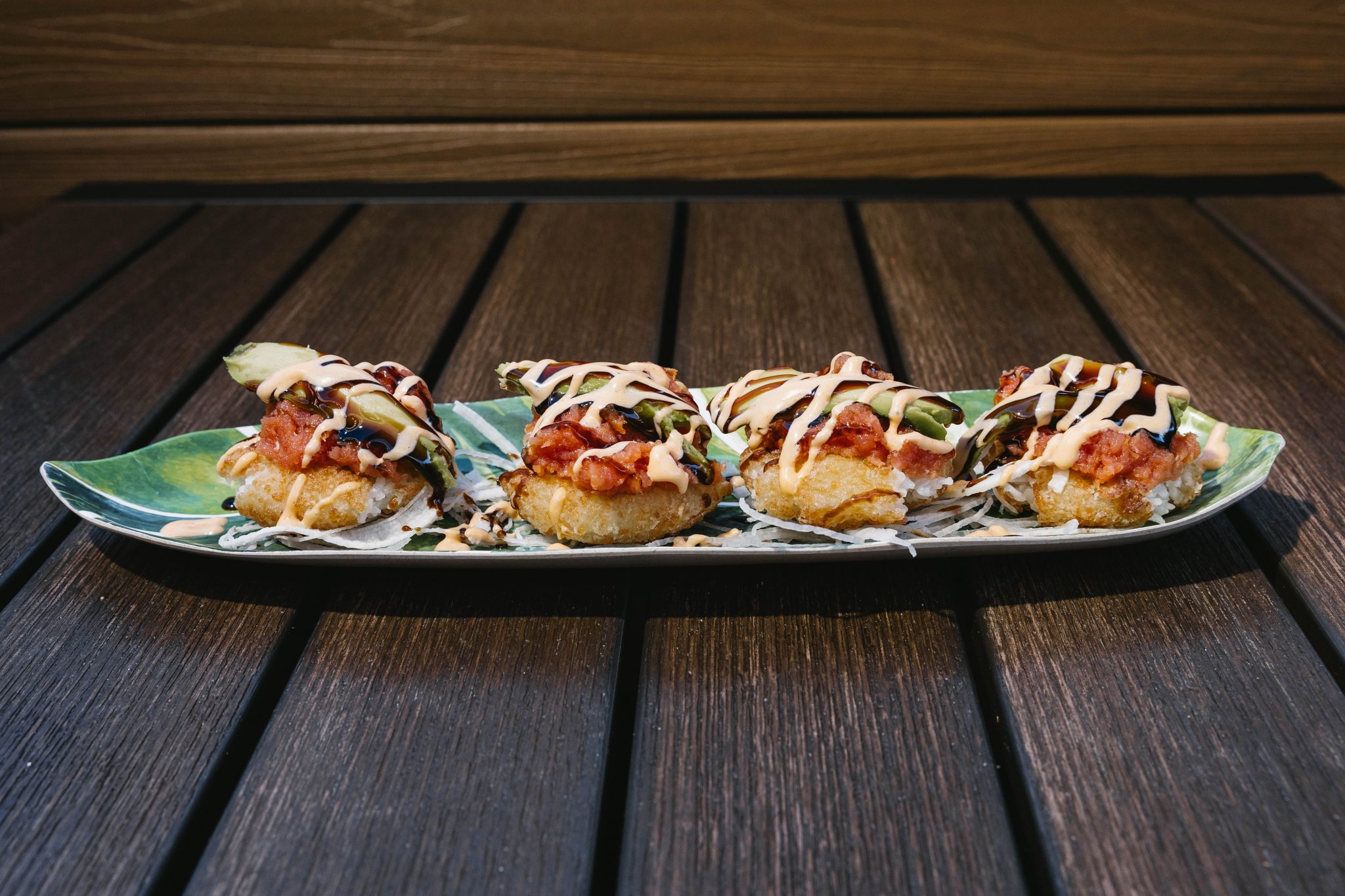 Go Fish Sushi Bar | Thousand Oaks – Best Sushi Restaurant in Thousand Oaks